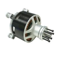 China Powerful Electric Power Combo for Flying Vehicle 75kg Thrust Each for sale
