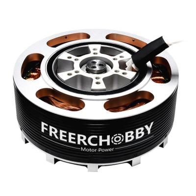 China FRC Customized 20280 90KG Thrust 54 Inch CW CCW Propeller High Power VTOL UAV Agricultural Drone Brushless Motor for sale