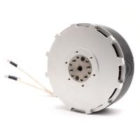 China FRC Customized 20280 90KG Thrust 54 Inch CW CCW Propeller High Power VTOL UAV Agricultural Drone Brushless Motor for sale