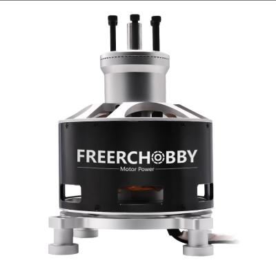 China FRC 154120 Kv50  High  Efficiency DC Brushless Multirotor Motor for Brushless Electric Motor for sale