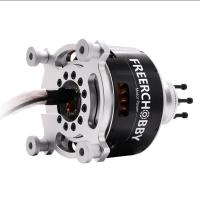 China FRC 154120 Kv50  High  Efficiency DC Brushless Multirotor Motor for Brushless Electric Motor for sale