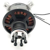 China Freerchobby MP10850 50KV  22-24kg Thrust Outrunner Brushless Motor for Heavy Load Drone Paramotor Paraglider for sale