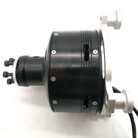 China Freerchobby MP10850 50KV  22-24kg Thrust Outrunner Brushless Motor for Heavy Load Drone Paramotor Paraglider for sale