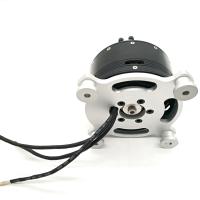 China Freerchobby MP10850 50KV  22-24kg Thrust Outrunner Brushless Motor for Heavy Load Drone Paramotor Paraglider for sale