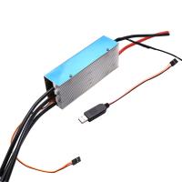 China Frc Mega Drone 40KG Thrust High Torque 12090 15kw Power Solution Including  22S 150A Esc for sale