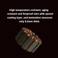 China FreeRcHobby NSK Bearing N42sh Curved Magnet 6354 Esk8 2450w 24v 48v 36v 56v Electric Skateboard Brushless Dc Motor for sale
