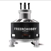 China 40KW 75Nm 154120 DC Outrunner Bldc Motor 96v 400A Sinusoidal Controller Pedal for Electric Vehicle  Go Kart  Motorcycle Bike for sale