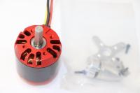 China Freerchobby 5055 250/330/360/390/430/480/550/650 KV Brushless Outrunner for RC Planes With 14-16 Prop for sale