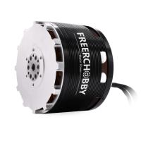 China FRC H202150 8-10kv 150kg Thust Propulsion System Dc  400v Brushless Motor for Manned Aircraft Multi-rotor Drone and Airplane for sale