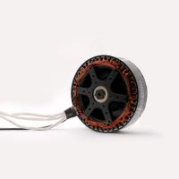 China FRC H238100 120 130kg Thust Propulsion System Dc 100v Brushless Motor for Manned Aircraft Multi-rotor Drone Airplane Paramotor for sale
