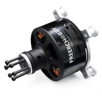 China Freerchobby MP10850 50KV 22-24kg Thrust Outrunner Brushless Motor for Heavy Load Drone Paramotor Paraglider for sale