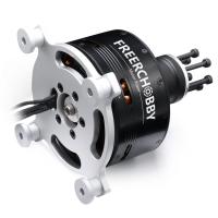 China Freerchobby MP10850 50KV 22-24kg Thrust Outrunner Brushless Motor for Heavy Load Drone Paramotor Paraglider for sale