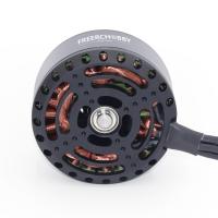 China FRC 12070 Brushless Motor Kv80 High Efficiency 10kg 20kg 30kg Thrust for Uav Drone Helicopter for sale