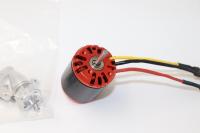 China Freerchobby Aeroplane Brushless Outrunner Motor 3548 1100kv for Flying Camera Helicopter/uav Airplane for sale