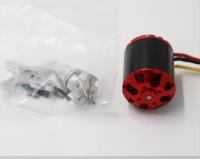 China Freerchobby Aeroplane Brushless Outrunner Motor 3548 1100kv for Flying Camera Helicopter/uav Airplane for sale