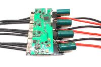 China FRC 75V 350A BULL ESC Based on Vesc for EV Vehicle Efoil Boat Go Kart Ect for sale