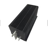 China KHB14601  24-144V 600A OPTO BLDC Controller  With Regen for sale