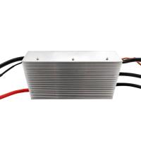 China 22S 380A Brushless DC Electrical Air ESC for RC Airplane Mig-29/UAV for sale