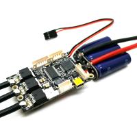 China Freerchobby 60A 60V 12S 4.12 Brushless ESC Electronic Speed Controller for Electric Skateboard Drone Based Motor Controllers for sale