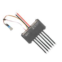 China VESC 6 Electric Skateboard ESC Dual Drive 200A Output Electric Skateboard Surfboard Speed Controller ESC for sale