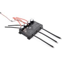 China VESC 75V 300A Brushless DC Sensored Sensorless 150A 300A 6S-20S Voltage Speed Controller for sale
