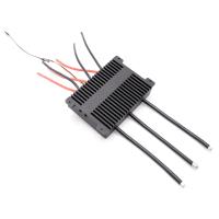 China VESC 75V 300A Brushless DC Sensored Sensorless 150A 300A 6S-20S Voltage Speed Controller for sale