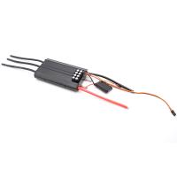 China Brushless Outrunner Sensored Sensorless ESC30A Motor Controllers 150A/200A for Efoil Surfboard Heavy Lift Drone for sale