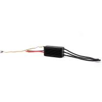 China Reliable and Stable 14S 100A 200A Sensorless Sensored BLDC Motor Speed Controller and Motor for sale