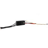 China Reliable and Stable 14S 100A 200A Sensorless Sensored BLDC Motor Speed Controller and Motor for sale