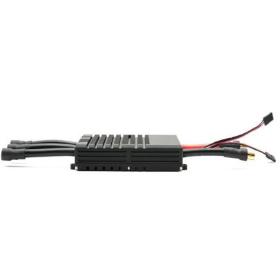 China FRC 150A 12-24S Electronic Speed Controller Brushless Motor Drone ESC for Drone Multicopter EVTOL Airplane for sale