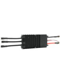 China FRC 150A 12-24S Electronic Speed Controller Brushless Motor Drone ESC for Drone Multicopter EVTOL Airplane for sale