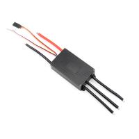 China FRC FRESC 3S-18S 150A 200A Waterproof Brushless ESC Motor Controllers for Quadcopter Drone Efoil Airplane Other Devices for sale