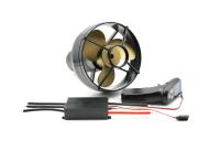 China FRC FRESC 3S-18S 150A 200A Waterproof Brushless ESC Motor Controllers for Quadcopter Drone Efoil Airplane Other Devices for sale