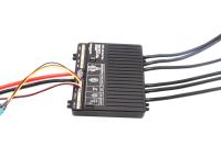 China Electric Skateboard Double VESC 6  Electronic Speed Controller for Autonomous Delivery Robots Skateboard Go Kart agv for sale