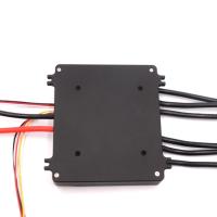 China Electric Skateboard Double VESC 6  Electronic Speed Controller for Autonomous Delivery Robots Skateboard Go Kart agv for sale
