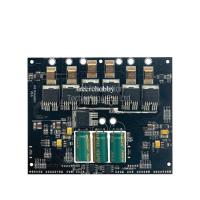 China Dual Drive 12s 200A VESC Skateboard Motor Controller Based on VESC 6 200A Motor Controller for sale