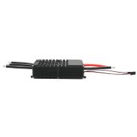 China 12S-24S 200A Electronic Speed Controller for Brushless Motor for Drone Multicopter EVTOL Paramotor Airplane Airboat Use for sale