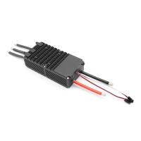 China 12S-24S 200A Electronic Speed Controller for Brushless Motor for Drone Multicopter EVTOL Paramotor Airplane Airboat Use for sale
