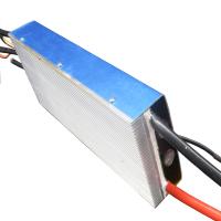 China HV 22S 450A Brushless Esc  for Rc Air /paramotor/UAV and so on for sale