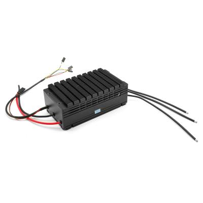 China 400V 160A Heavy Vtol Cargo Delivery Spraying Drones Airplane ESC Big 200kg 300kg 500kg Motor Controllers for Agricture Use for sale