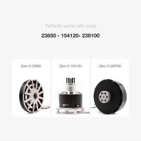 China 400V 160A Heavy Vtol Cargo Delivery Spraying Drones Airplane ESC Big 200kg 300kg 500kg Motor Controllers for Agricture Use for sale