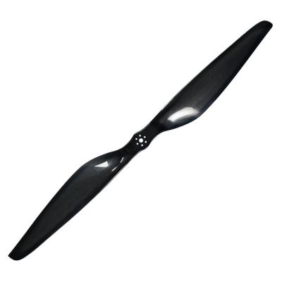 China 42 Inch  Carbon Fiber Propeller Big Thrust UAV for Heavy Lifting Industrial Drone Paramotor Paraglier Aircraft Ect for sale