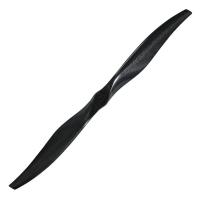 China 42 Inch  Carbon Fiber Propeller Big Thrust UAV for Heavy Lifting Industrial Drone Paramotor Paraglier Aircraft Ect for sale