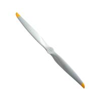 China 78 Inch T7830 CW or CCW Carbon Fiber Propeller for Mega UAV Drone or Airplane for sale