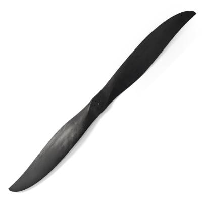 China Freerchobby 63*18 Carbon Fiber Propeller 63 Inches CW CCW Multicopter RC Aircraft Drone Prop 4K Camera Battery-Powered New for sale