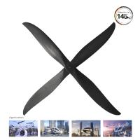 China Freerchobby 63*18 Carbon Fiber Propeller 63 Inches CW CCW Multicopter RC Aircraft Drone Prop 4K Camera Battery-Powered New for sale