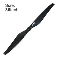 China New T3095 Carbon Fiber Propeller for Multi-Rotors UAV Aircraft Drone Mapping for sale