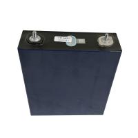 China CALB 230Ah 3.2V Prismatic LiFePO4 Cell 4000 Cycles for Energy Storage and EV for sale
