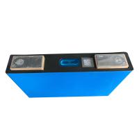 China LiShen 3.2V 40Ah Prismatic LiFePO4 Battery Cell 5000 Cycles 6C Fast Charge for sale