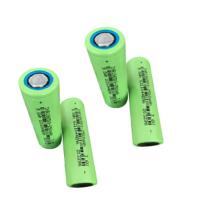 China 3.7 V 2500mah 18650 Battery Cell 3C High Rate Power MSDS Approval for sale